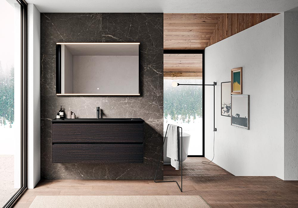 Berloni Bagno Way Block - Berloni Bagno